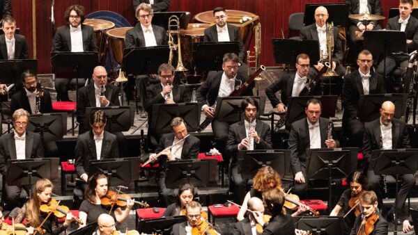 Filarmonica TRT – Composta, fondata e amministrata dai musicisti del ...