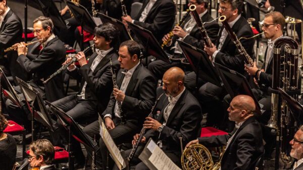 Filarmonica TRT – Composta, fondata e amministrata dai musicisti del ...